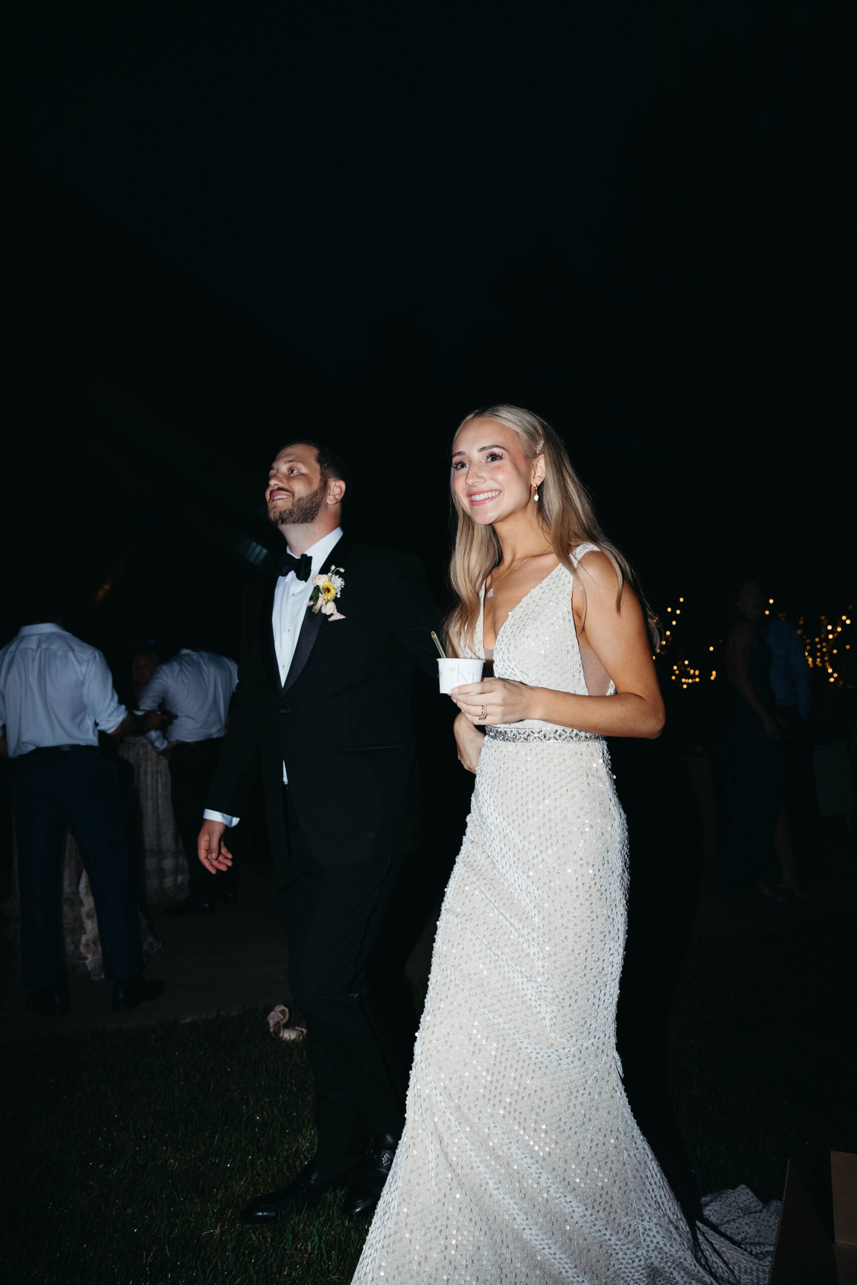 Katie & Travis | La Pointe WI & MN Venue | Somerset, Wisconsin | Modern ...